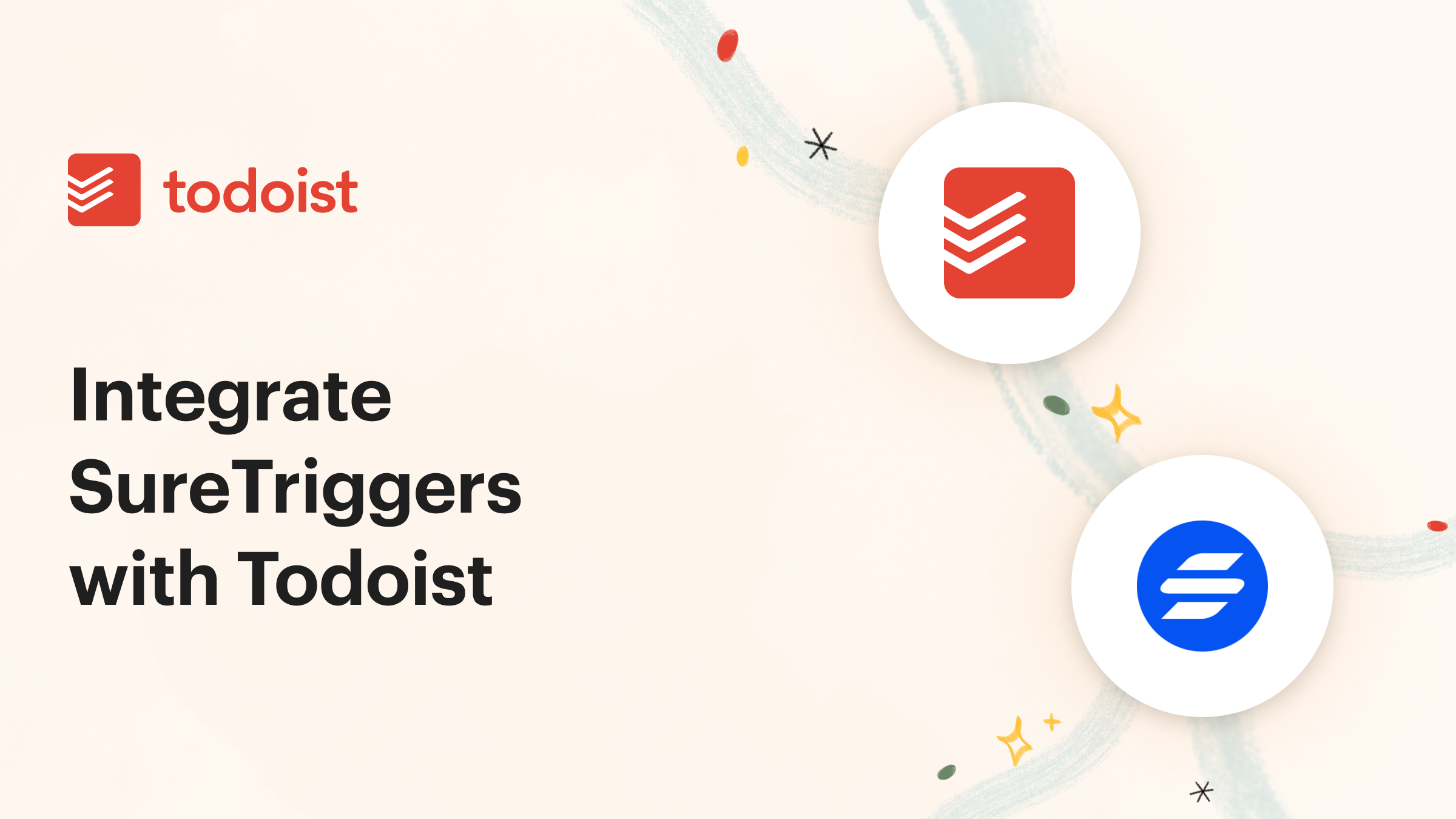 SureTriggers | Todoist