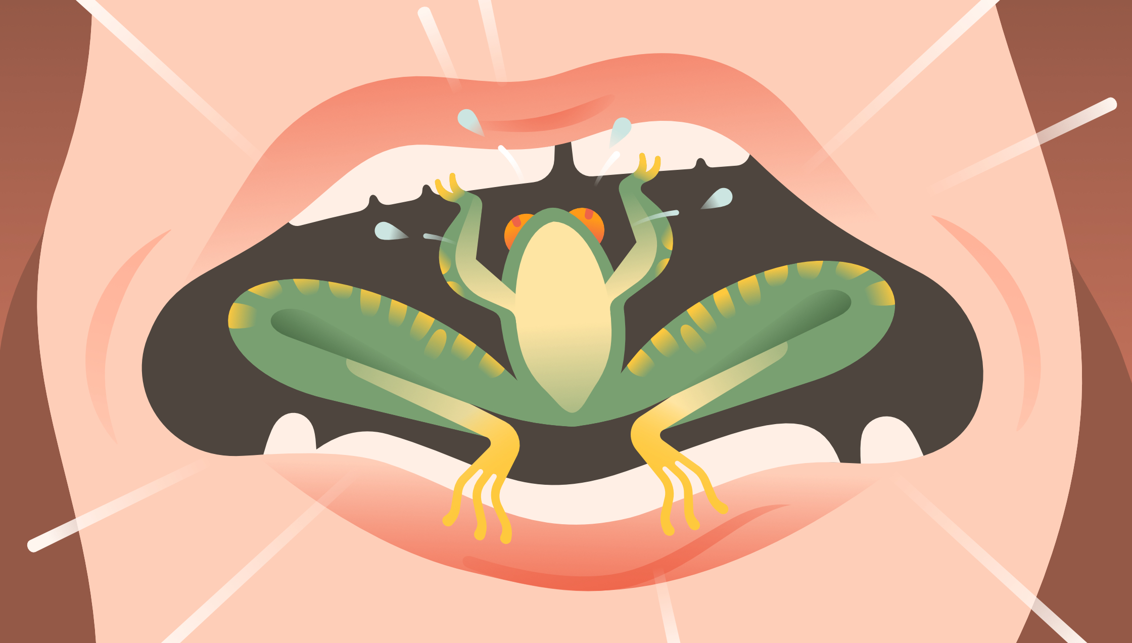 Qu’est-ce que la technique Eat the Frog ? Un système simple pour les ...