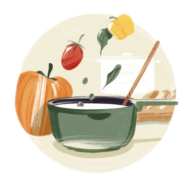 Cooking at Home Template, Ideas, & Recipes | Todoist