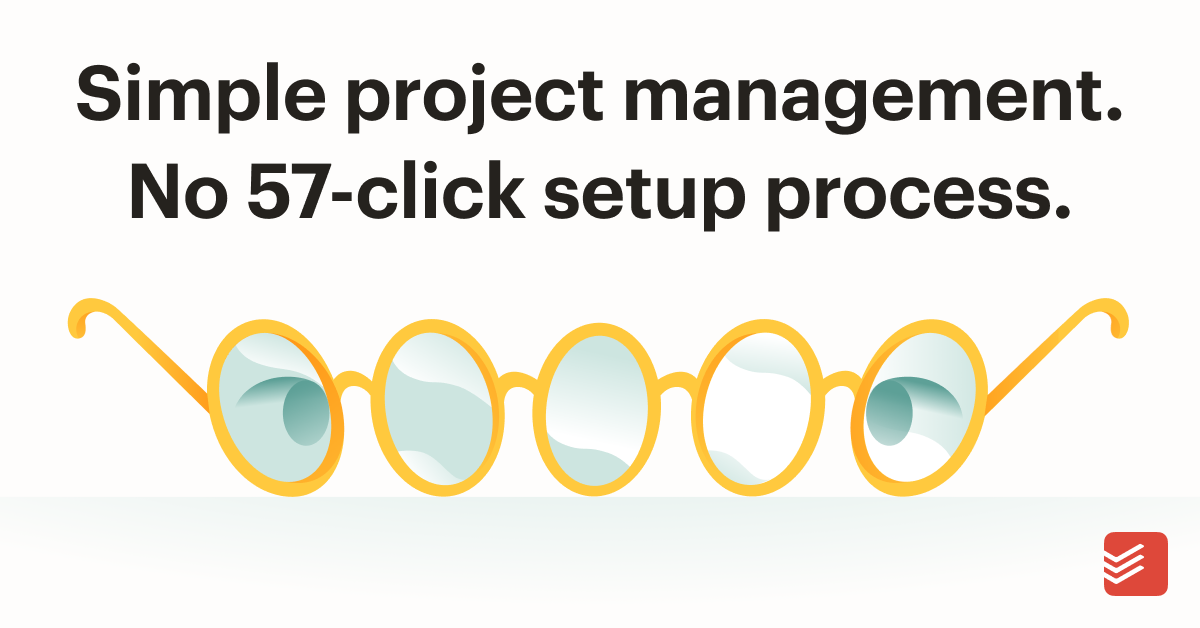 Project Management Made Simple with Todoist