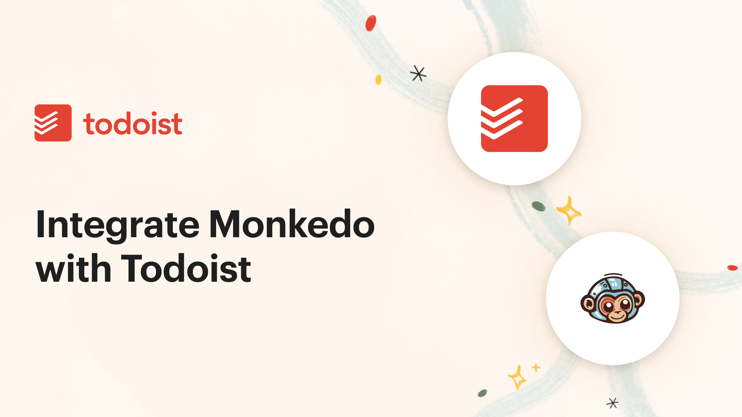 Monkedo | Todoist