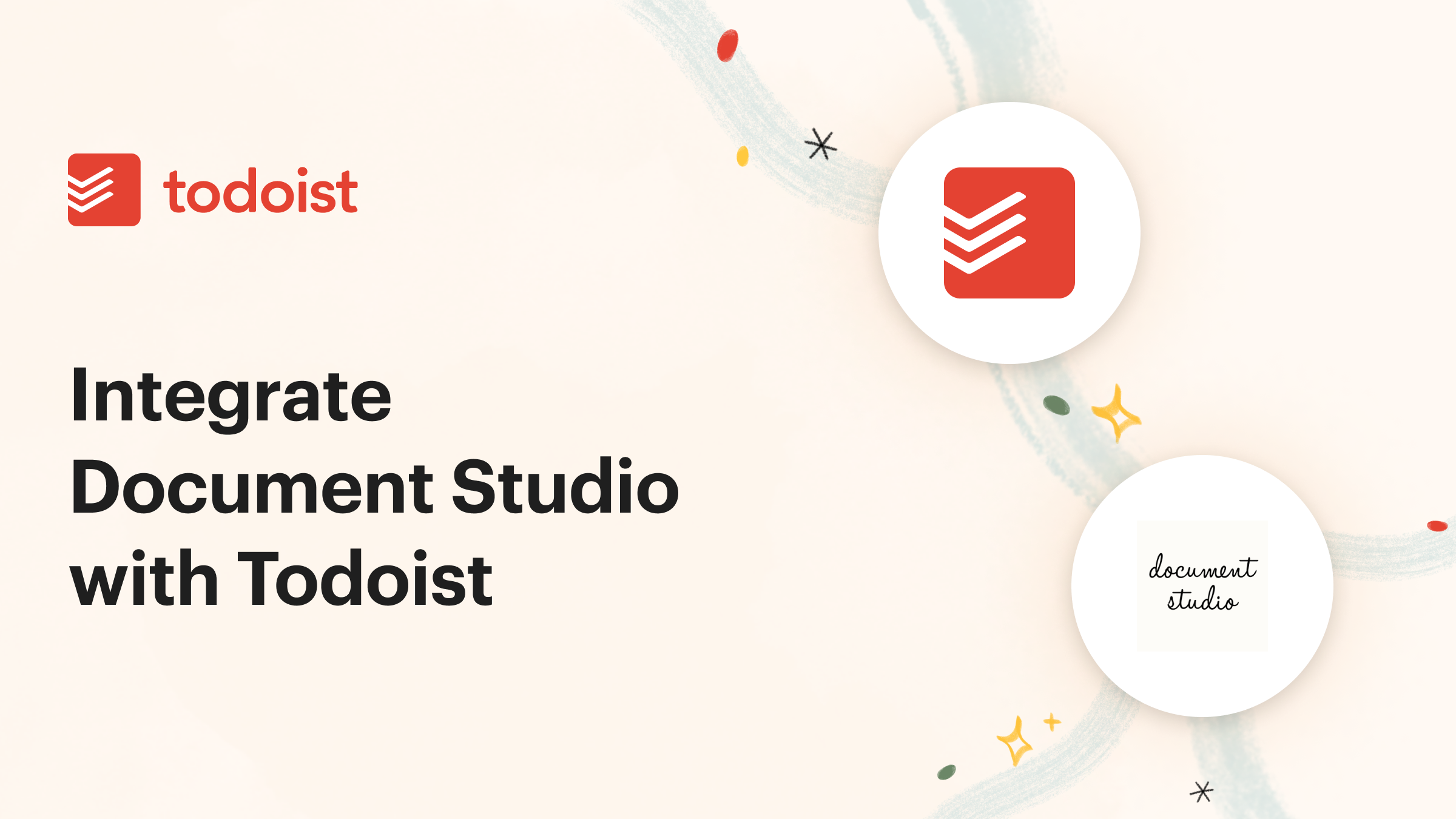 Document Studio | Todoist