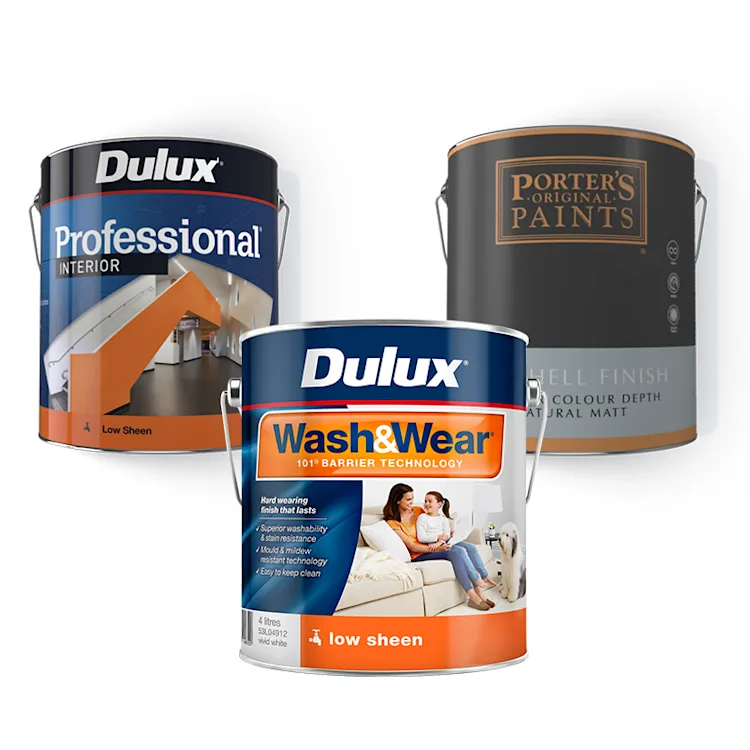 Paint | Products