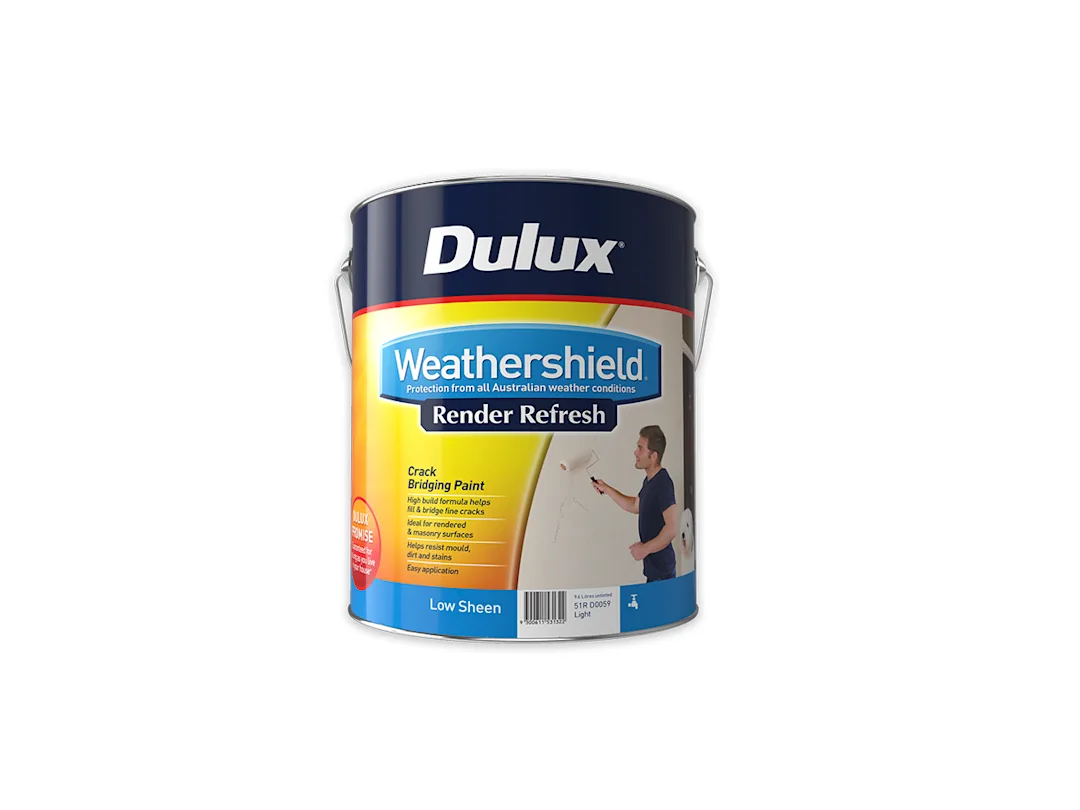Weathershield Range | DuluxTRADE