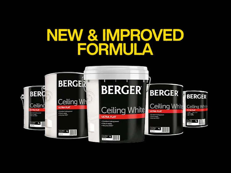 Berger Premium | Brands