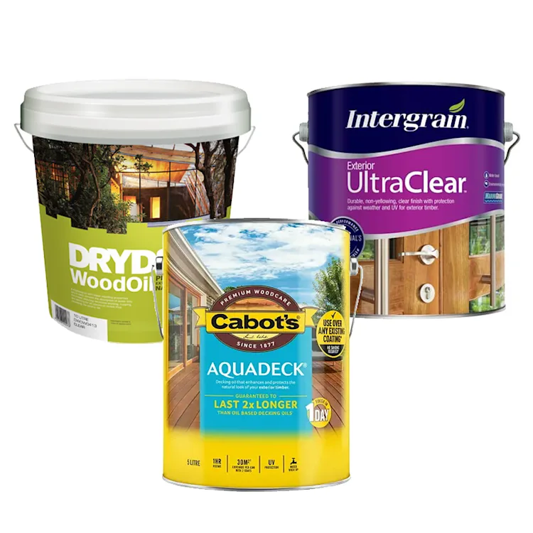 Woodcare | Products