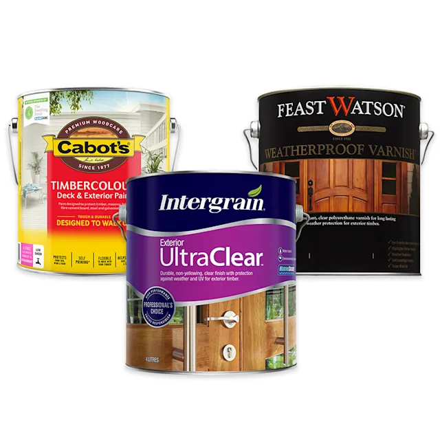 Woodcare | Products