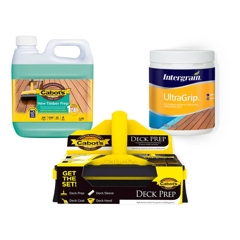 Woodcare | Products