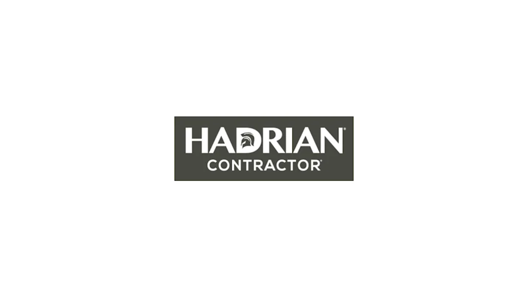 Hadrian | Brands AU