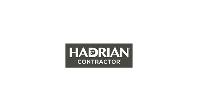 Hadrian | Brands AU