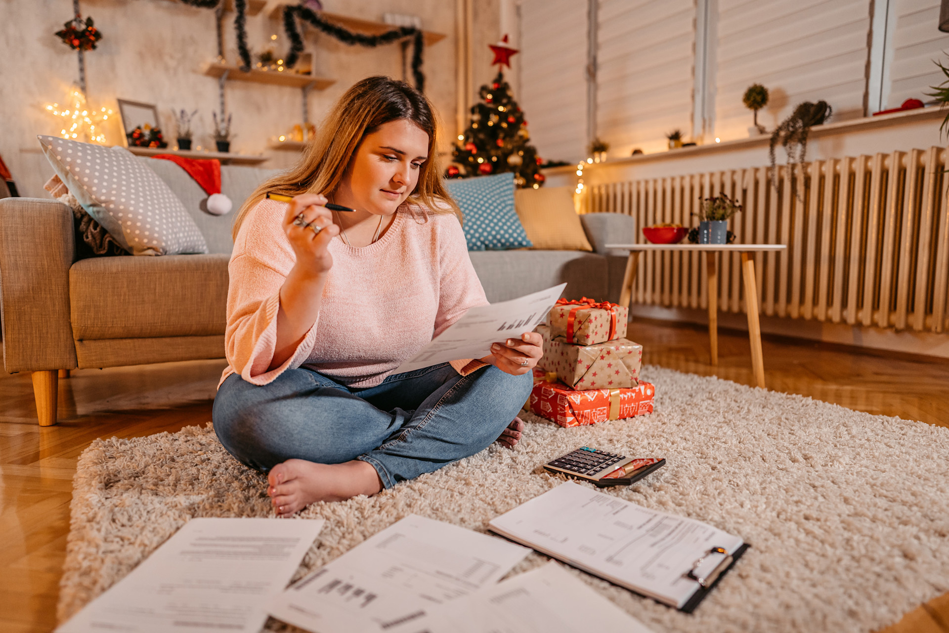 The Secret to a Merry, Money-Smart Christmas