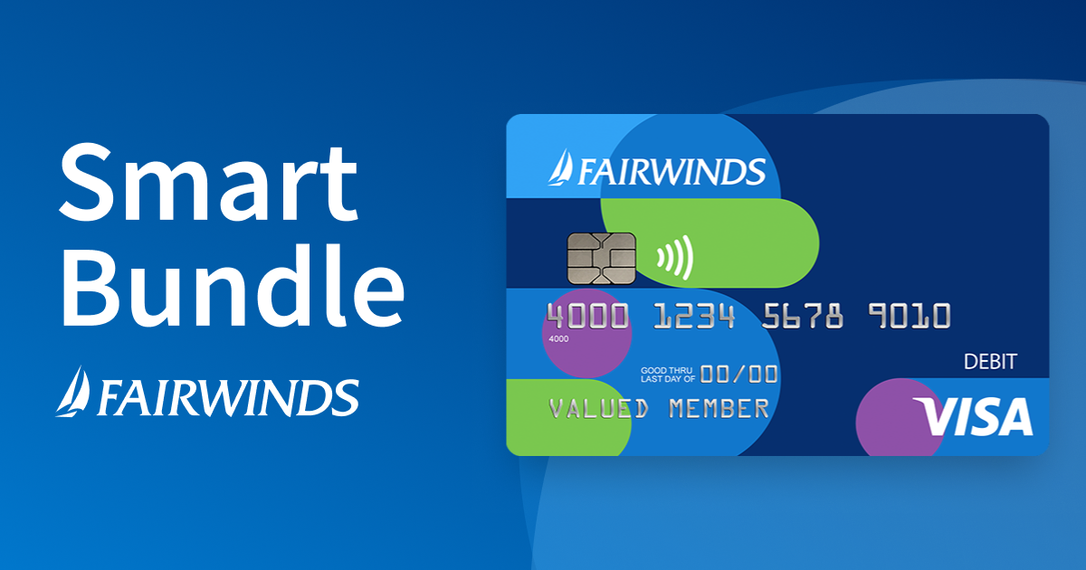 Smart Bundle | FAIRWINDS