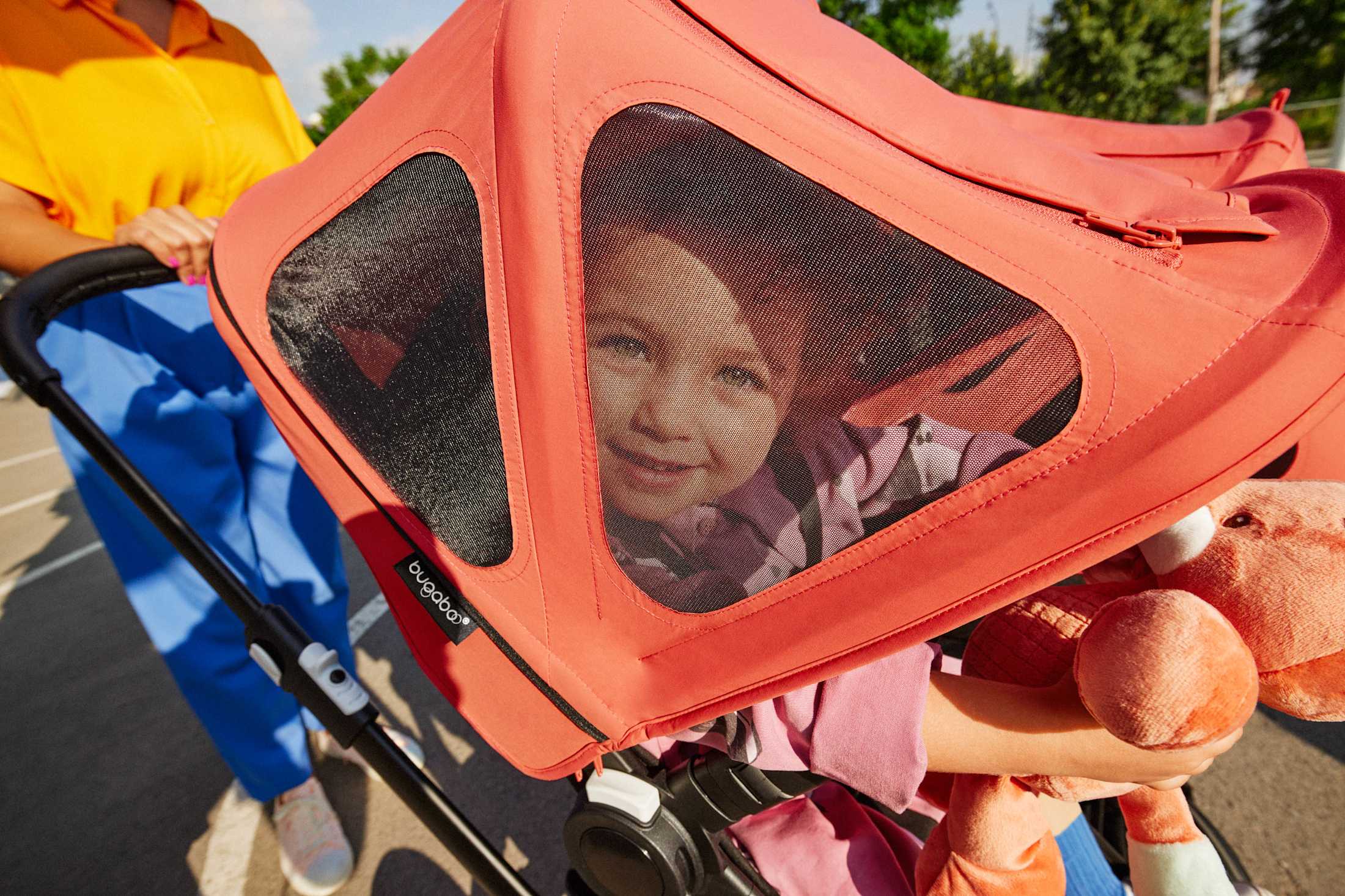 BUG A BOO - Maurice van der Meijs