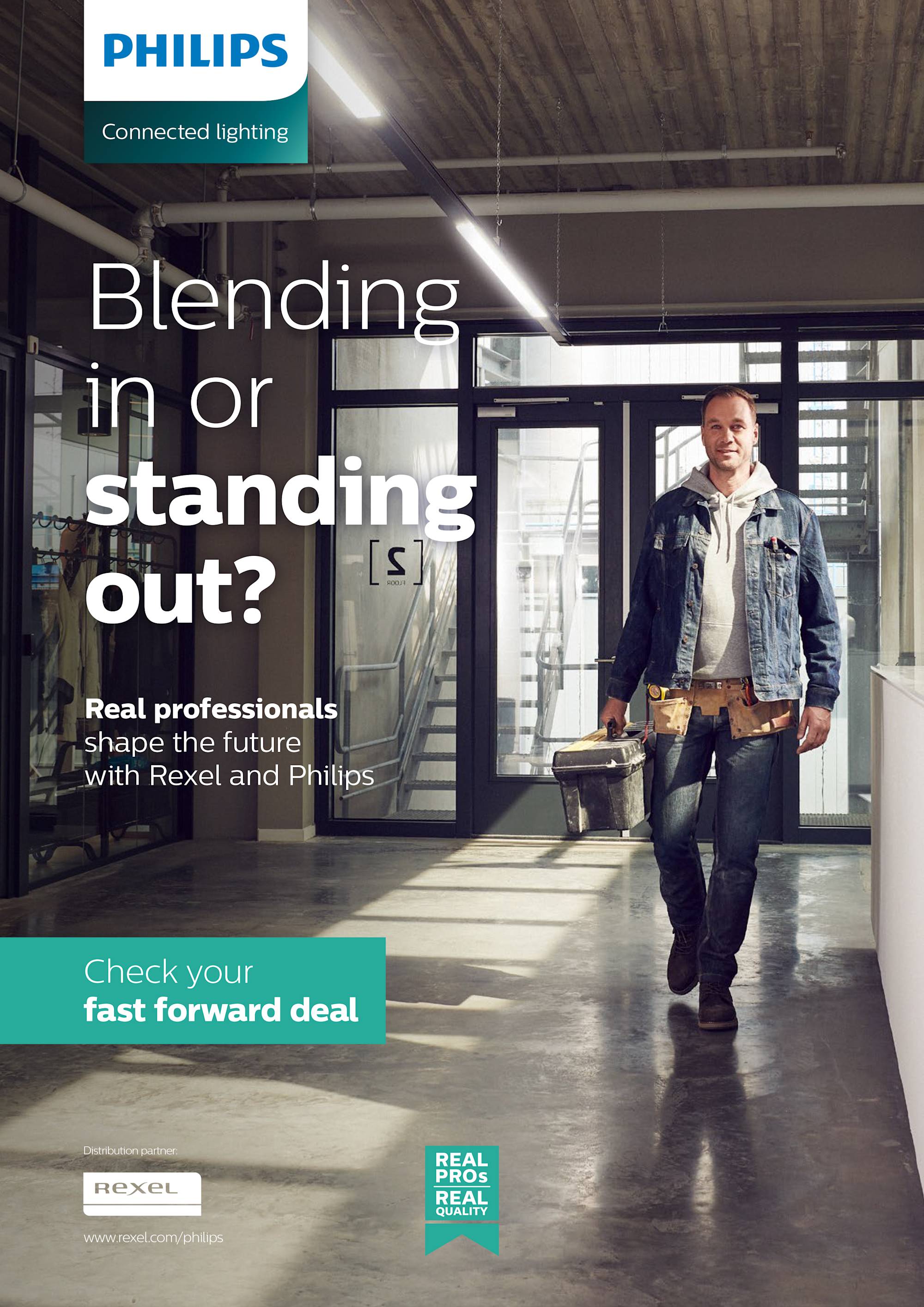 Philips Signify - Maurice van der Meijs