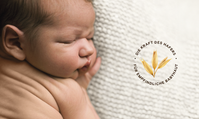 Aveeno® Baby