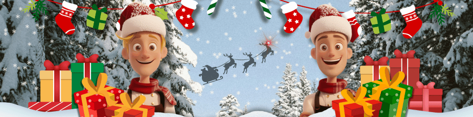 Kerstbuffet catering wordt een feest met IdeaalCatering