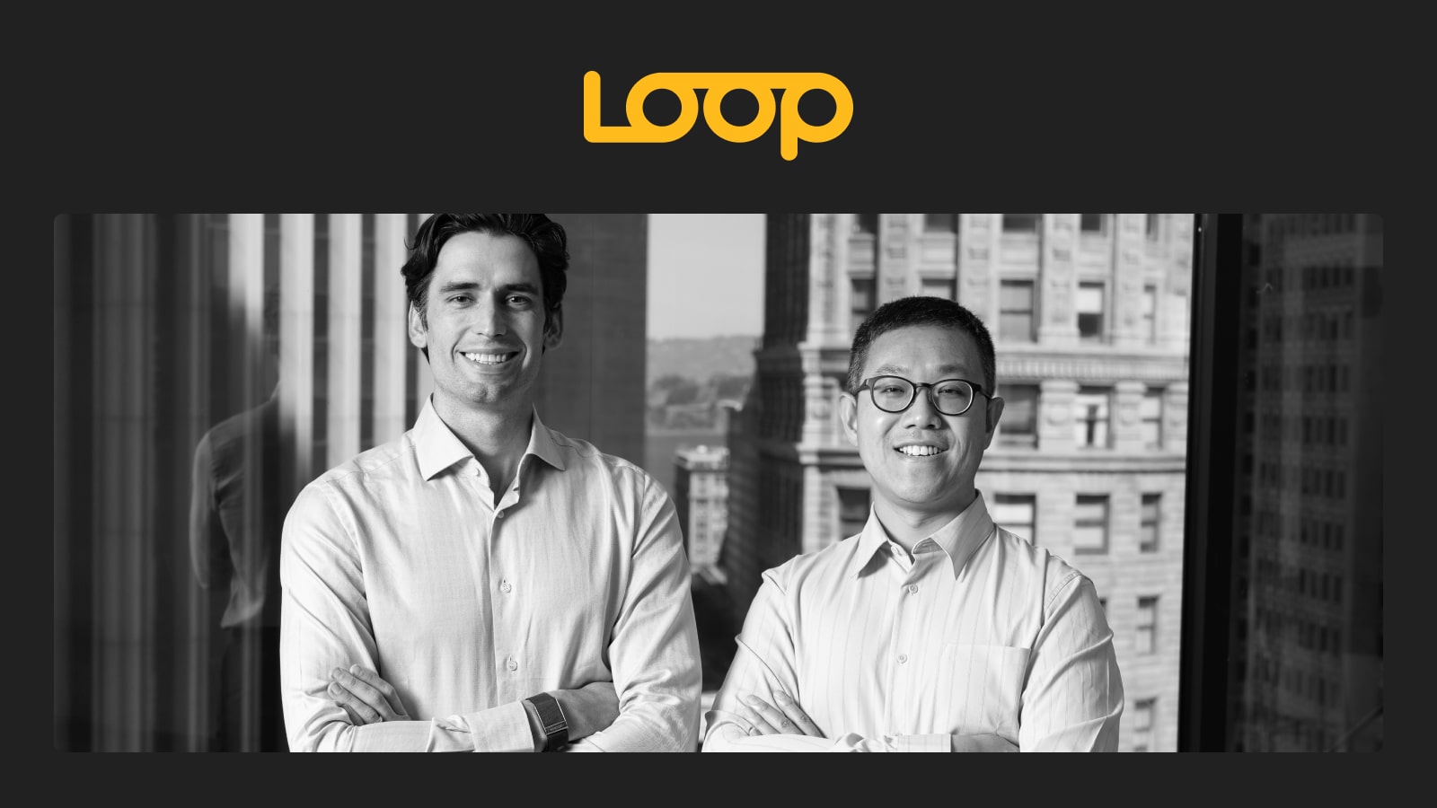 Breakthrough Transportation Logistics Startup Loop Announces $35 ...