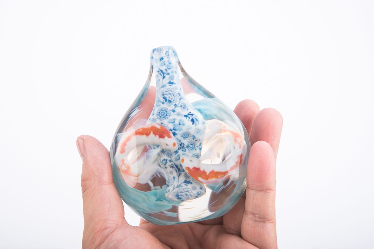 Full Color 3D Printing Service | PrintaWorld [High Quality & Fast ...