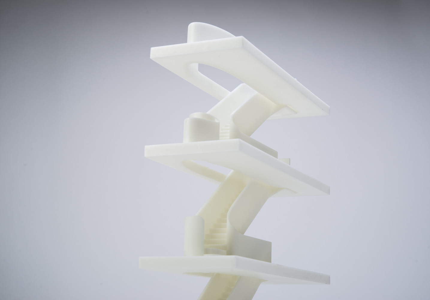 SLA 3D Printing Service | PrintAWorld