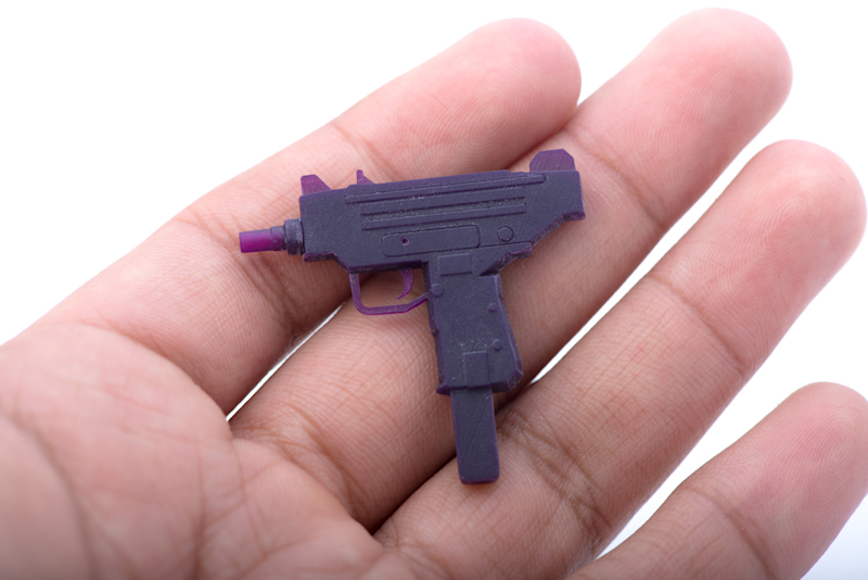 High-Quality 3D Printing Service | PrintAWorld