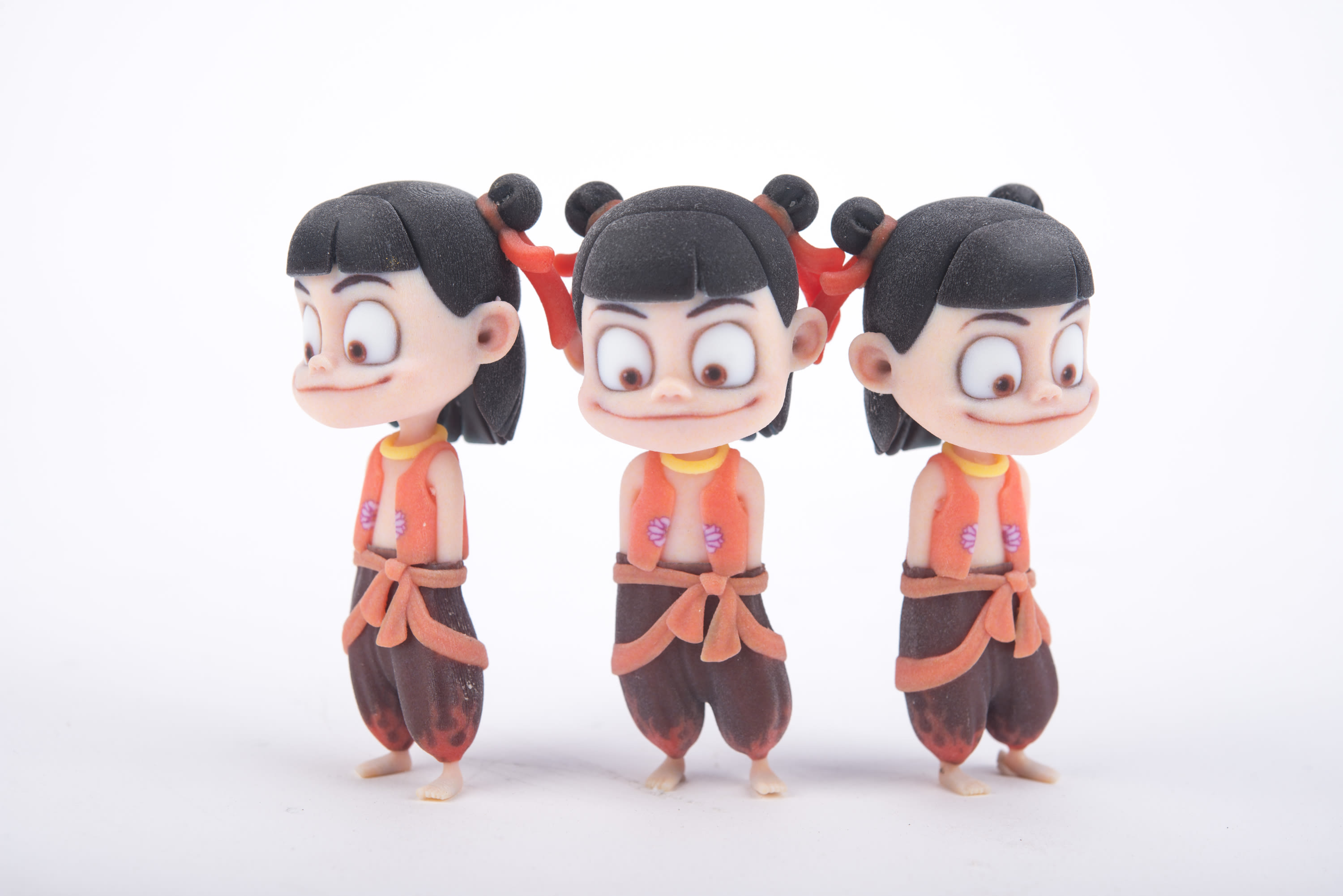 Full Color 3D Printing Service | PrintaWorld [High Quality & Fast ...