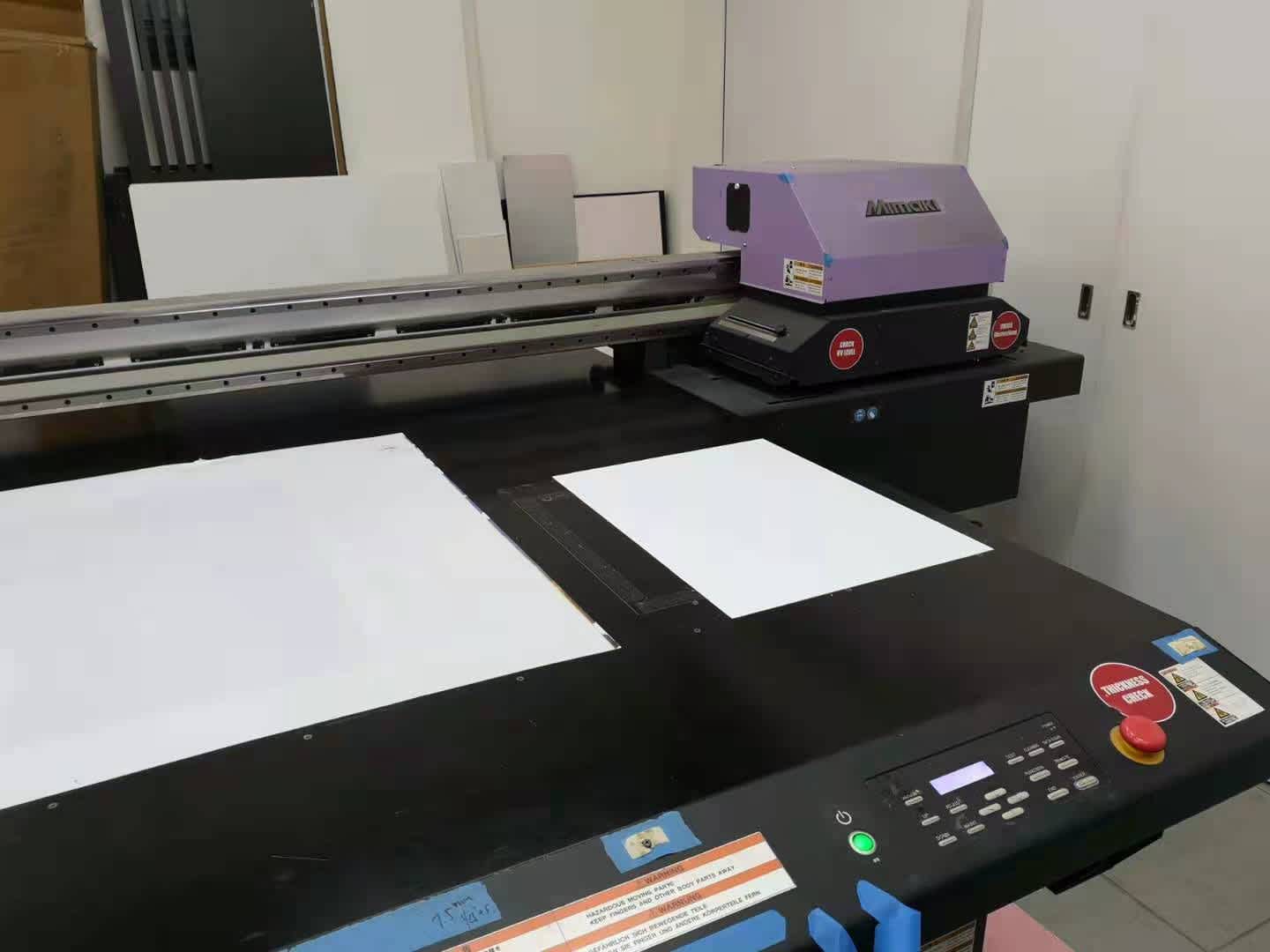The Lab - PrintAWorld