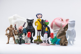 Custom Action Figure Make To Order The Maker 3 3 4 Campestre al