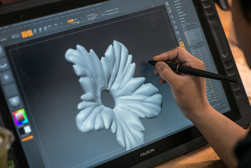 How does 3D scanning work? | PrintAWorld