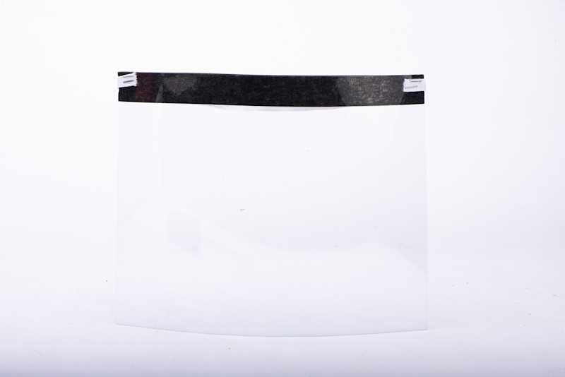 How to make homemade face shields | PrintAWorld