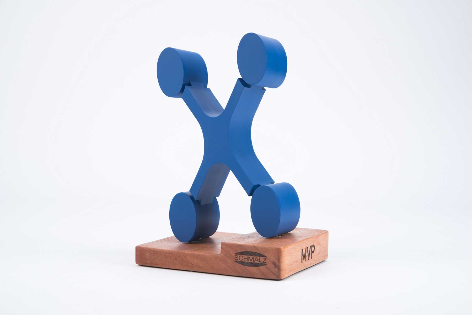 3 different ways to make a trophy | PrintAWorld