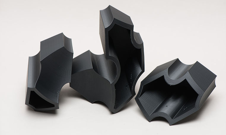 High-Quality 3D Printing Service | PrintAWorld