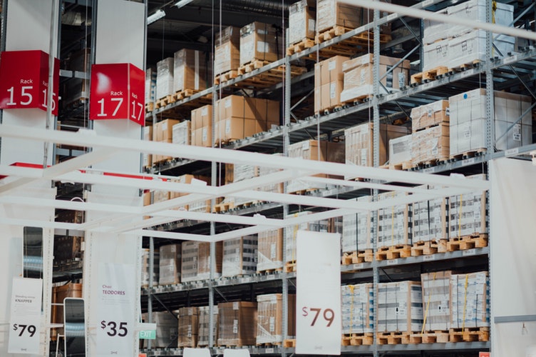 4 Ways to Improve Inventory Management Using AI | inVerita