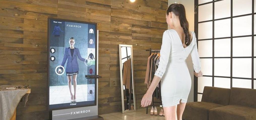 5 Applications of Augmented Reality in the Retail Industry | inVerita