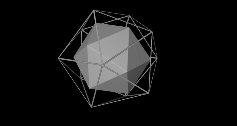 C4D Tutorial: Using Field Forces to Create Diamond Dispersion Effect ...