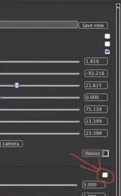 How to Render Water Surface in KeyShot?