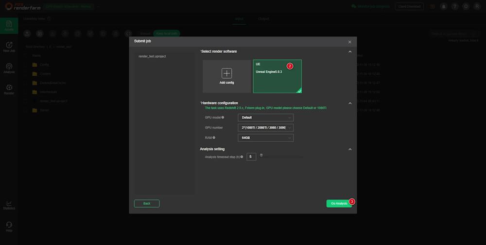 The Best Unreal Engine Render Farm Recommended The Best Unreal Engine Render Farm Recommended