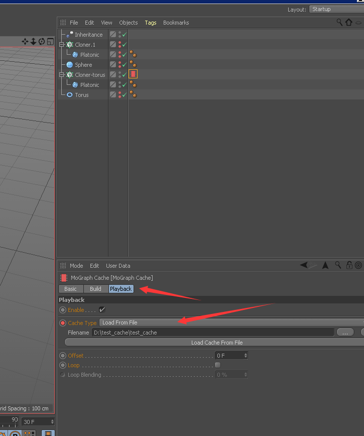 C4D Tutorial: Cinema 4d Mograph Effectors Correct Rendering Method