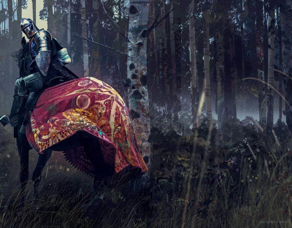 Revealing the Techniques Behind the Production of Jibaro "Love, Death ...