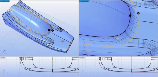 How to Make a Train Head Model in KeyShot (2)