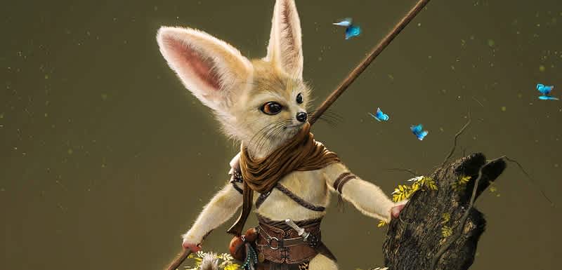 The Shipment Win Best VFX - Fox Render Farm