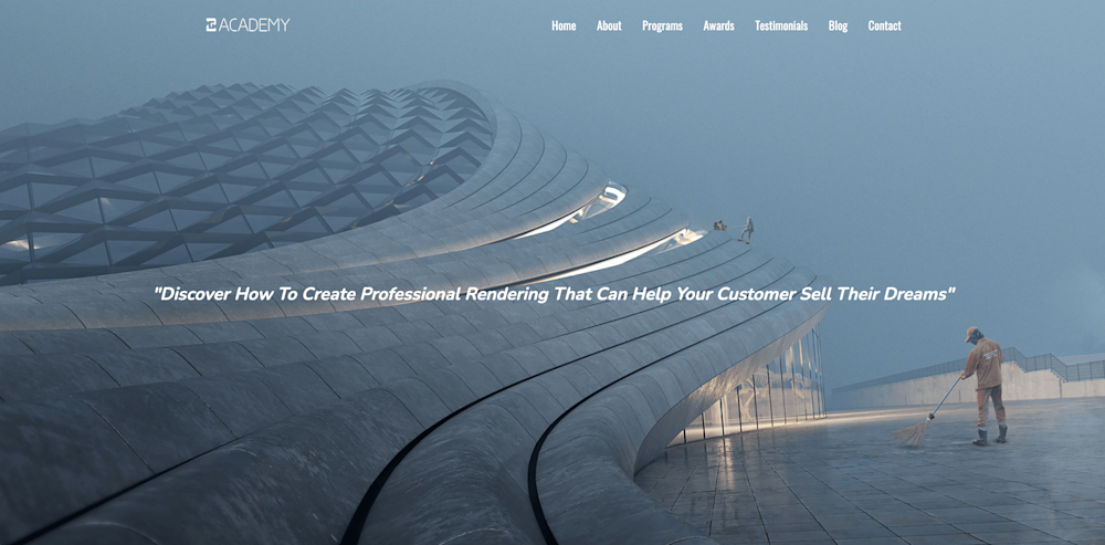 The Rebirth of the Phoenix: Introducing 3D Artist and Entrepreneur, Reinaldo Handaya - Fox ...