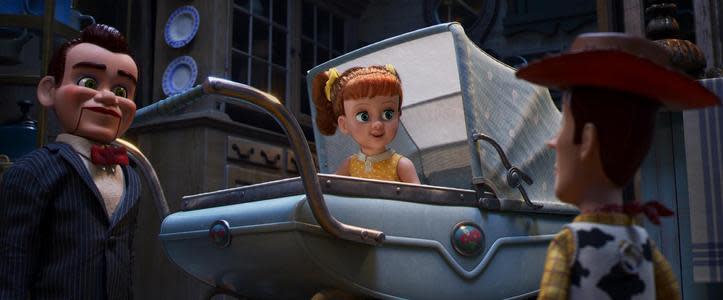 What is Pixar's Universal Scene Description (USD)?