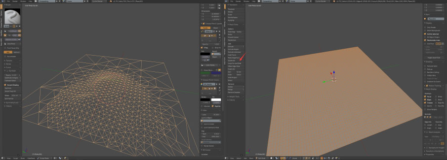 Blender Tutorial: To Create A Wild Jungle(1)