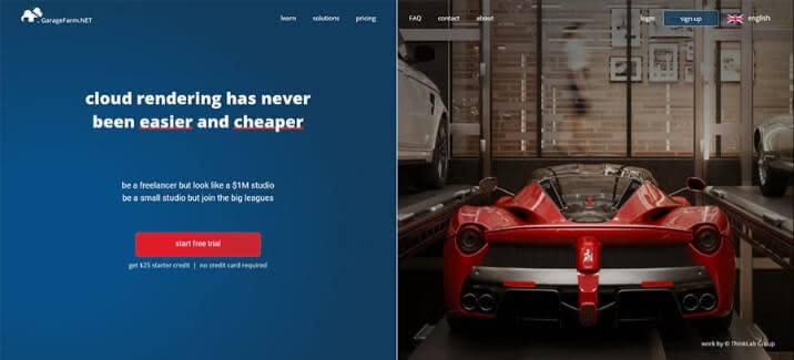 Top 4 Best GPU and CPU Render Farms in 2023