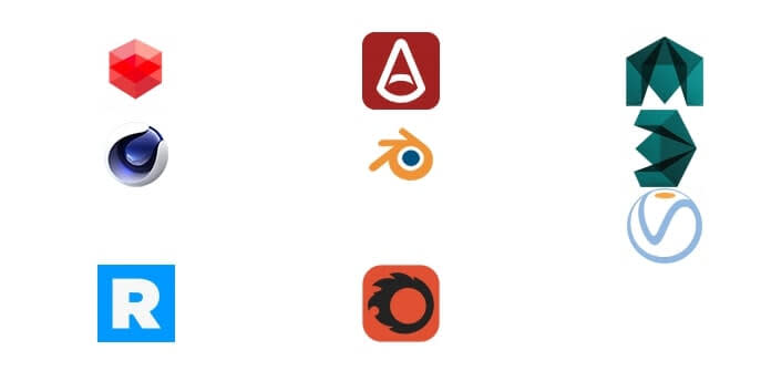 Top 4 Best GPU and CPU Render Farms in 2023