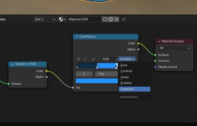 Easy Cel Shading Tutorial for Cartoon in Blender Within 2 Minutes