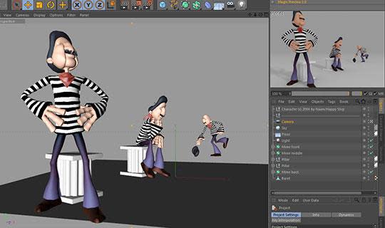 15 Essential Cinema 4D Plugins