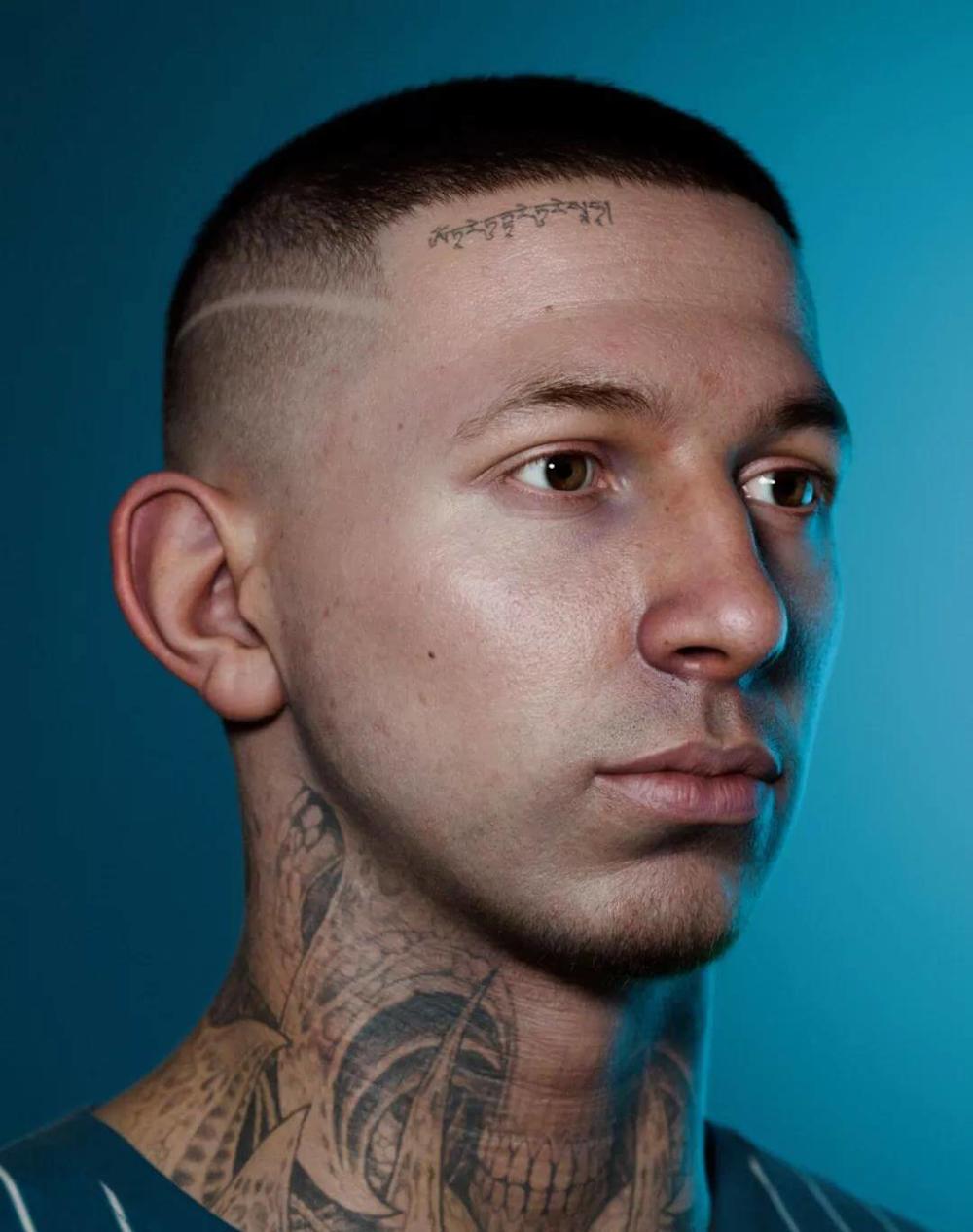 How to Make Realistic Characters in ZBrush and Maya (1)