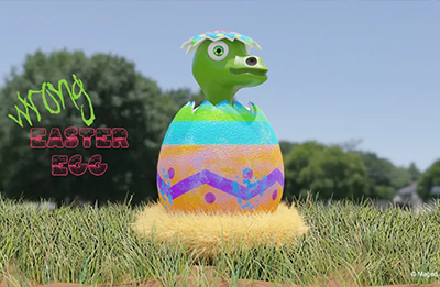 Fox's Got Talent Community - Fox Renderfarm