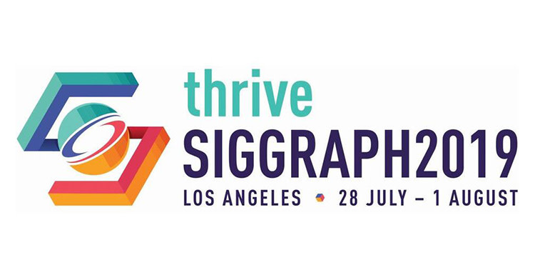 SIGGRAPH 2019, Fox Renderfarm Will See You In Los Angeles! - Fox Render Farm
